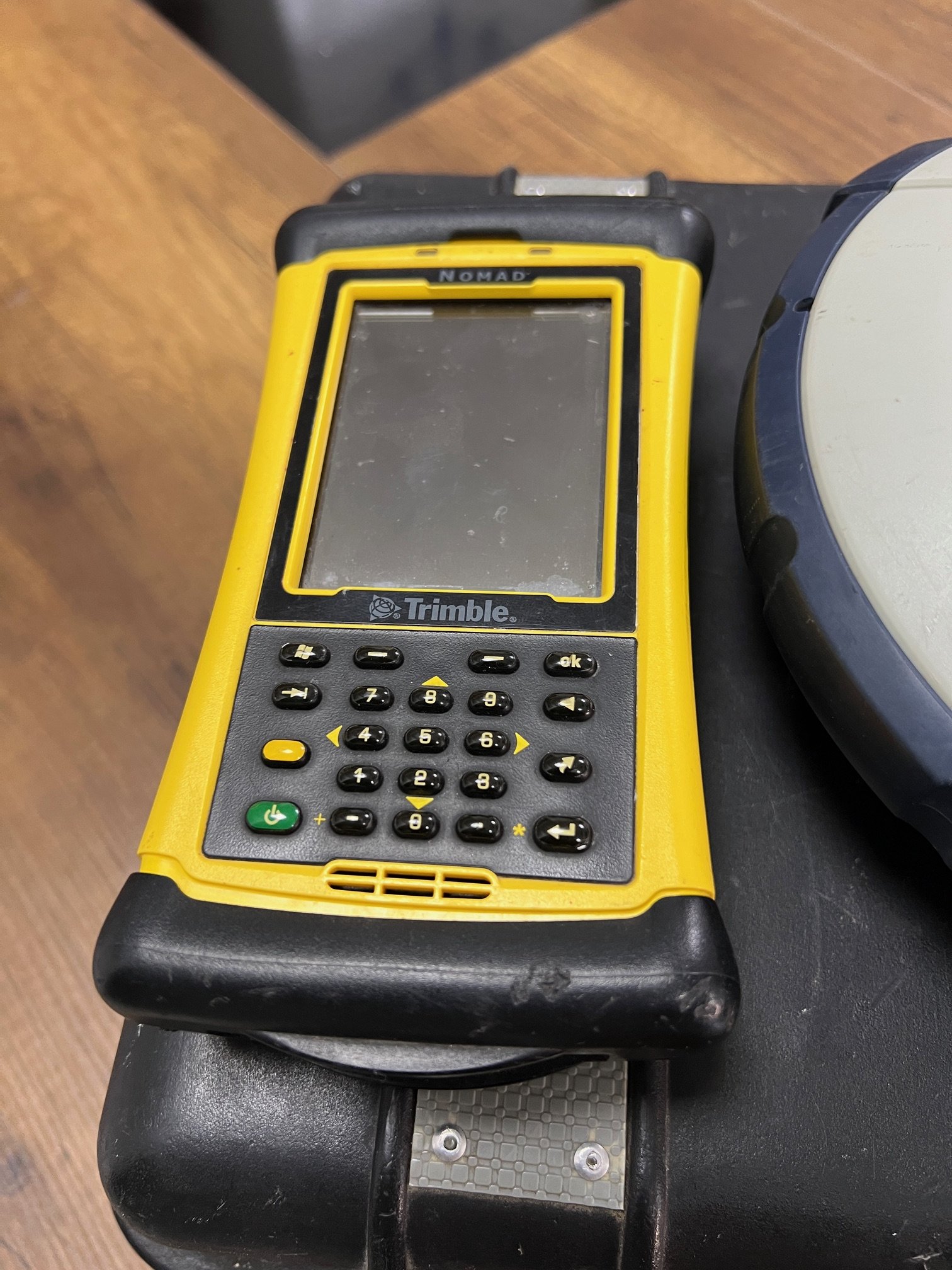 Spectra sp60 / nomad