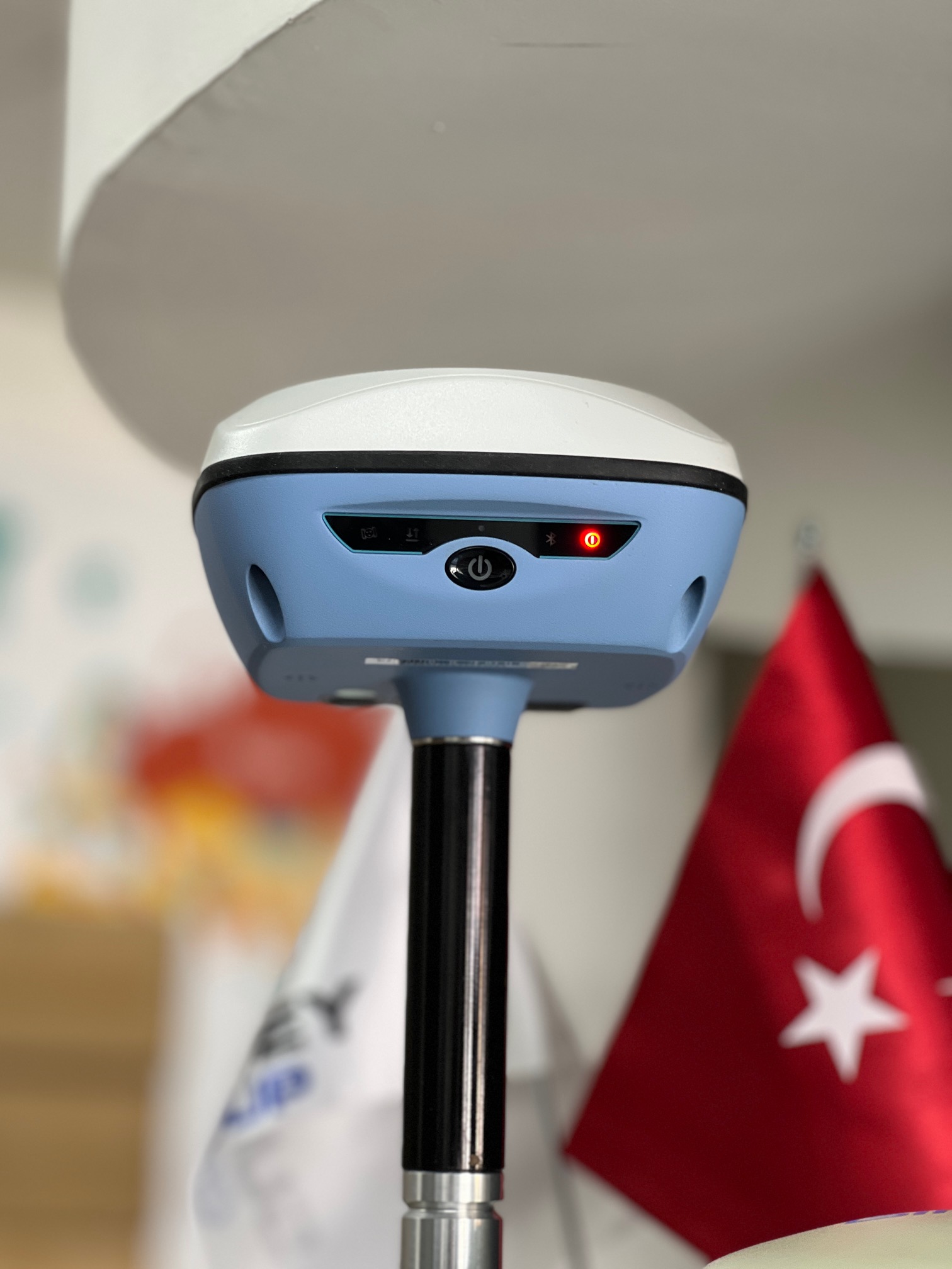 Gintec g30/g20 rtk set